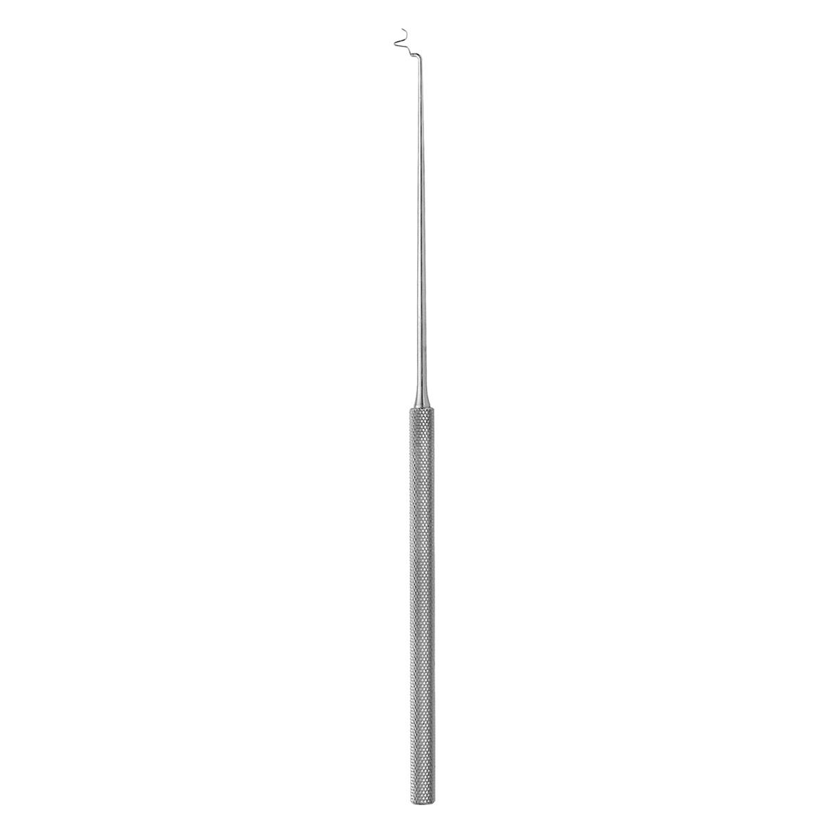 Artery forceps , Vascular spreader, acc. to Biemer - Darleys Surgical