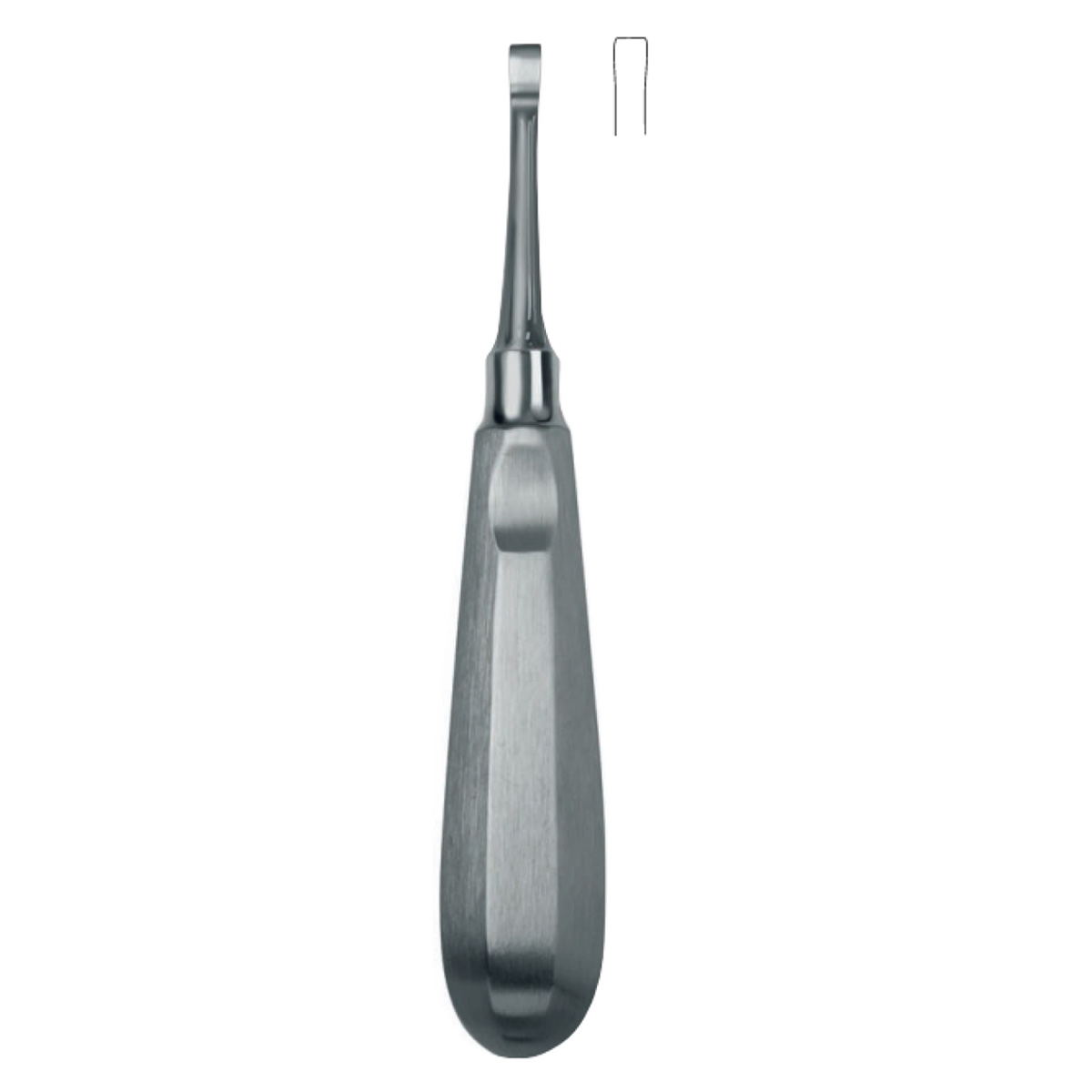 Dental Elevators , hand pressure bone chisel - Darleys Surgical