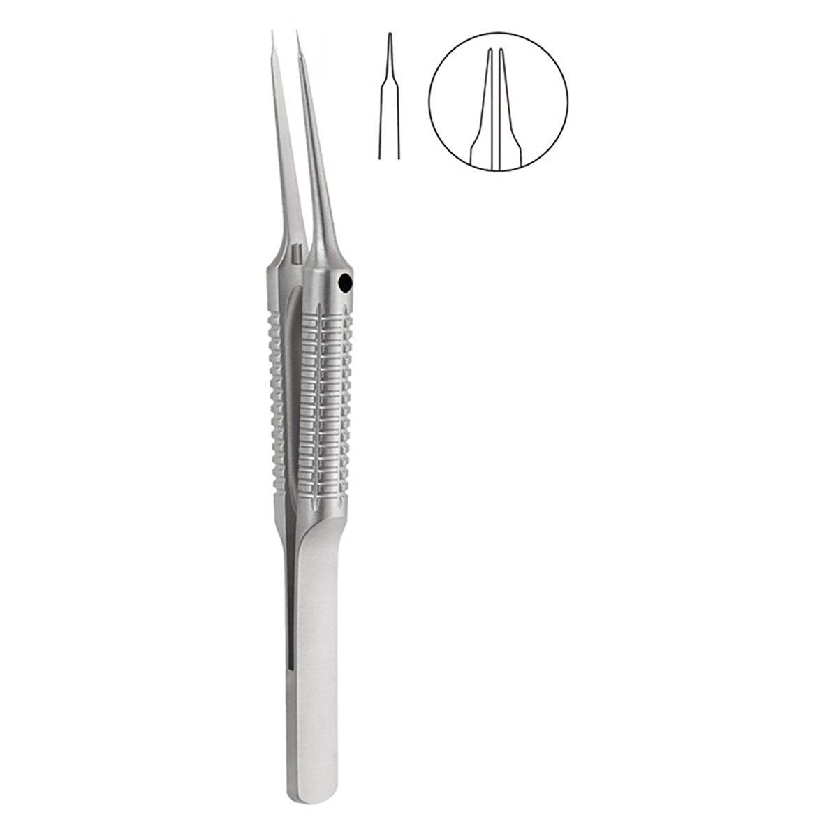 Forceps , Dilating forceps, 10° - Darleys Surgical