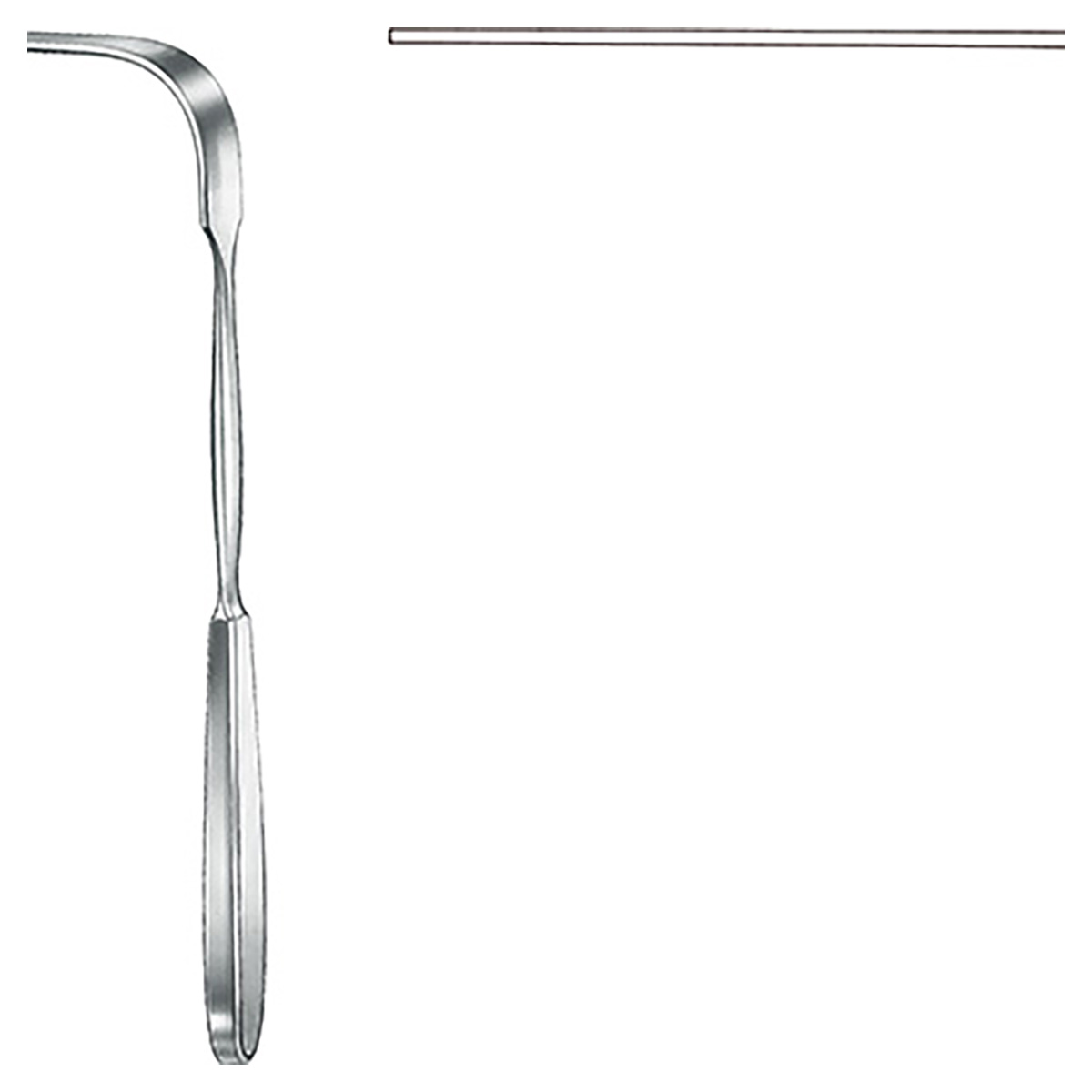 Retractors, wound Spreaders , Retractor, acc. to acc. to Simon ...