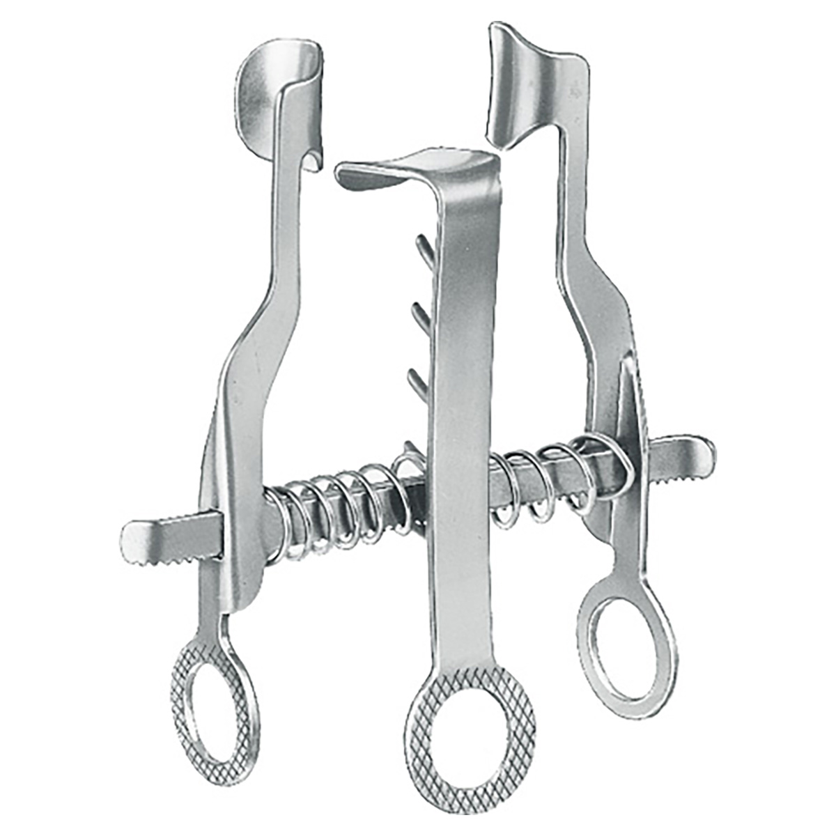 Retractors, wound Spreaders , Spreader, low-profile, full blunt ...