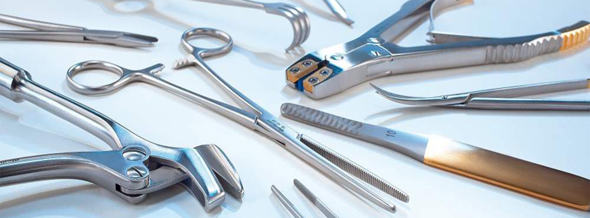 Instrument Care - Darleys Surgical