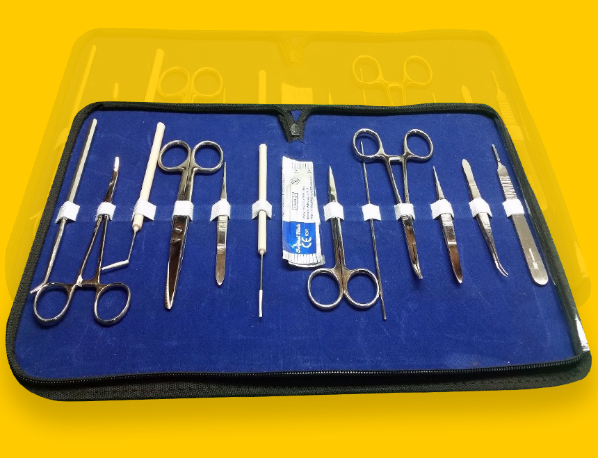 High Quality Surgical Instruments - Darleys Surgical